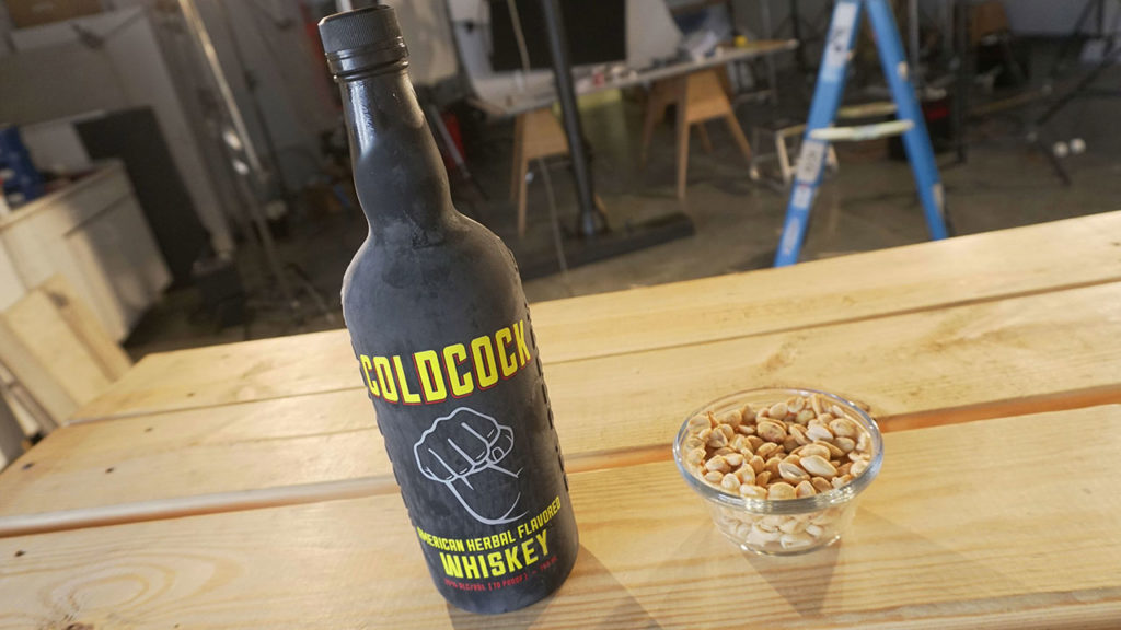 Coldcock Whiskey Review | Creating Video for The Audience | BARREL ...